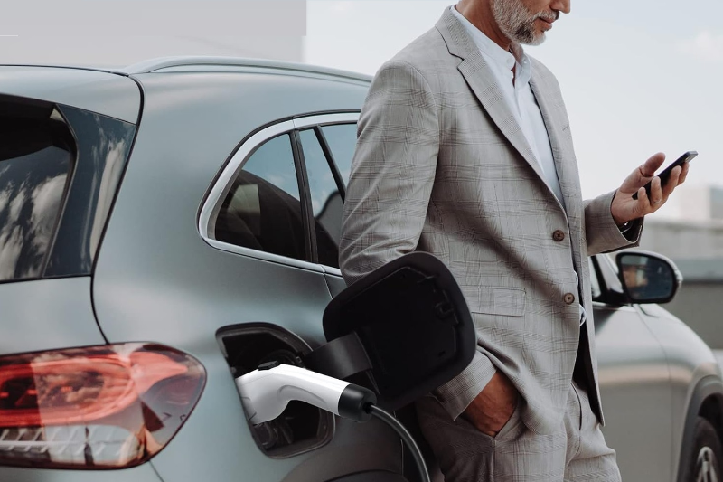 Choosing the right EV charger - Helloelectrical.com.au